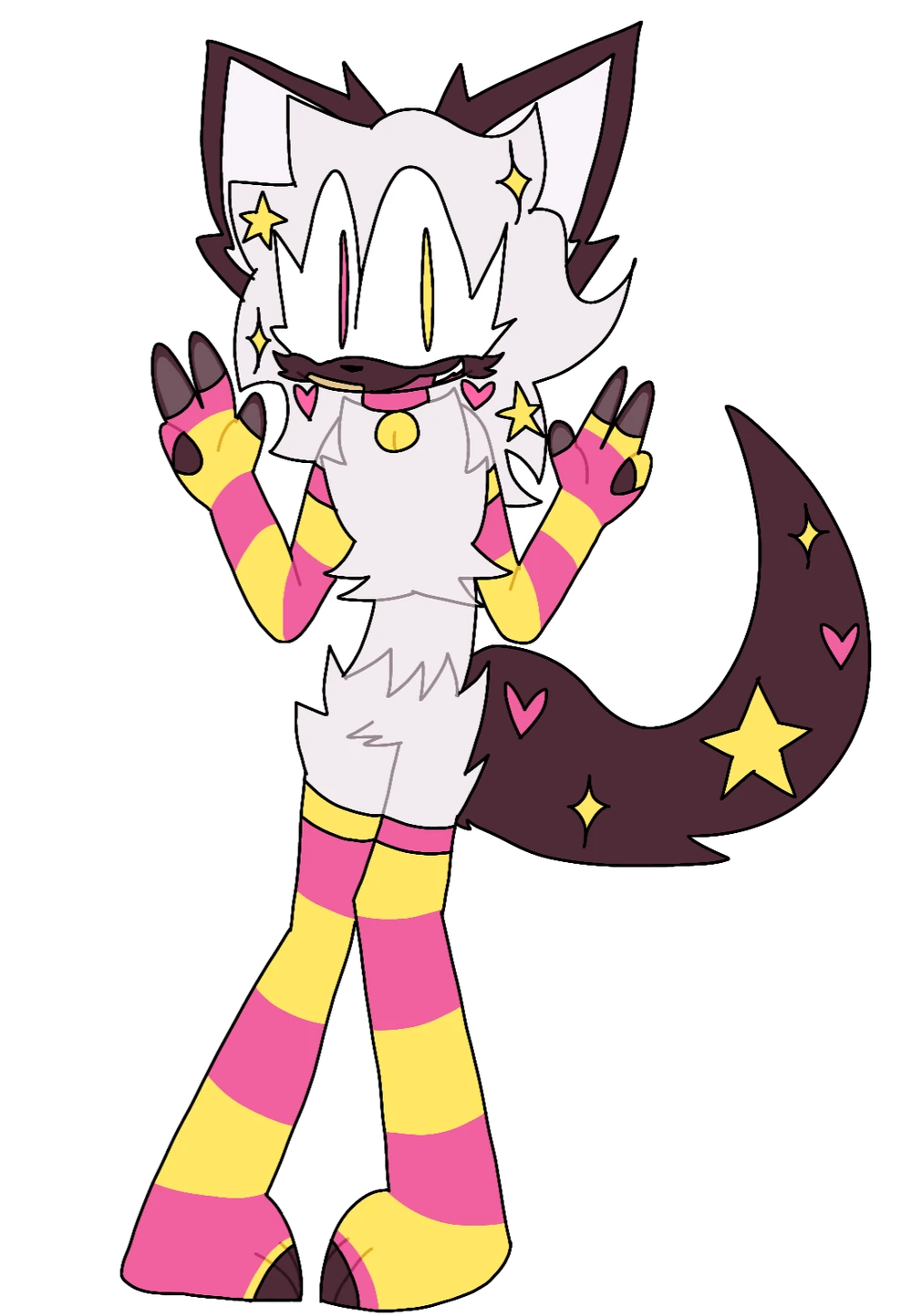 PARTYCAT.FUN | The Starry Vault Wiki | Fandom