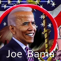 Barack D. Obama | The Stars and Strifes Wiki | Fandom