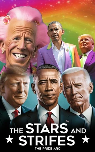 The Pride Arc | The Stars and Strifes Wiki | Fandom