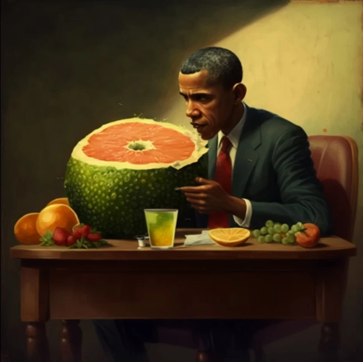 Bama Bama Devil Fruit | The Stars and Strifes Wiki | Fandom