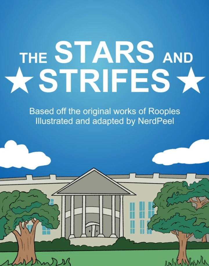 Webcomic | The Stars and Strifes Wiki | Fandom