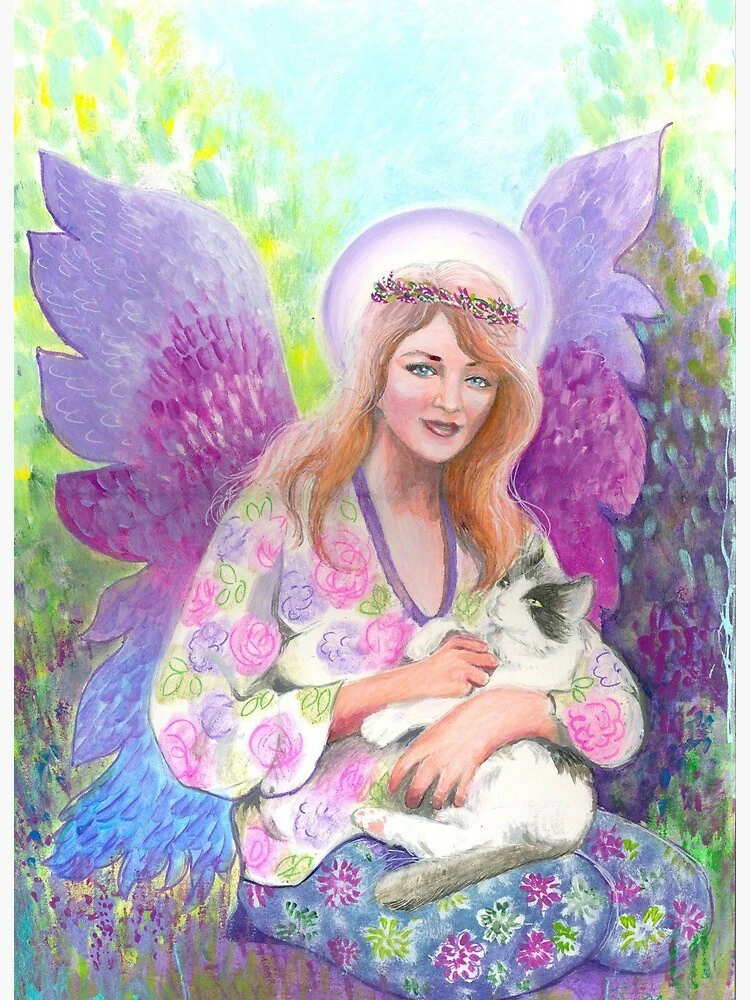 Ariel | The Stars in Heaven Wiki | Fandom