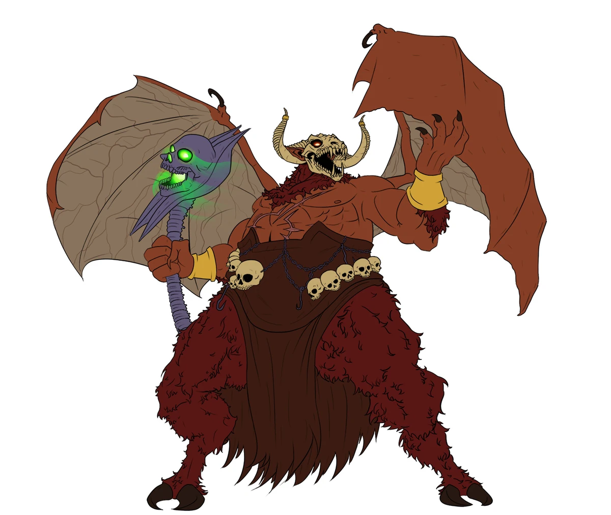 Orcus | The Stars in Heaven Wiki | Fandom