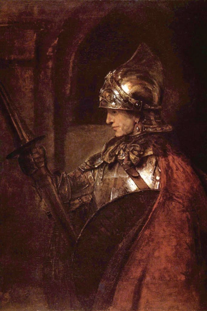 Alexander the Great | The Stars in Heaven Wiki | Fandom