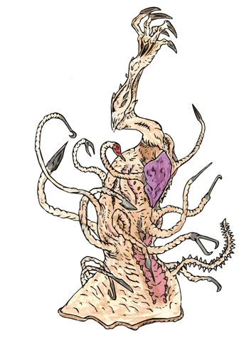 Mordiggian | The Stars in Heaven Wiki | Fandom