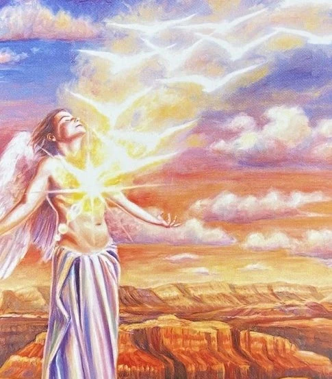 Zaphkiel | The Stars in Heaven Wiki | Fandom