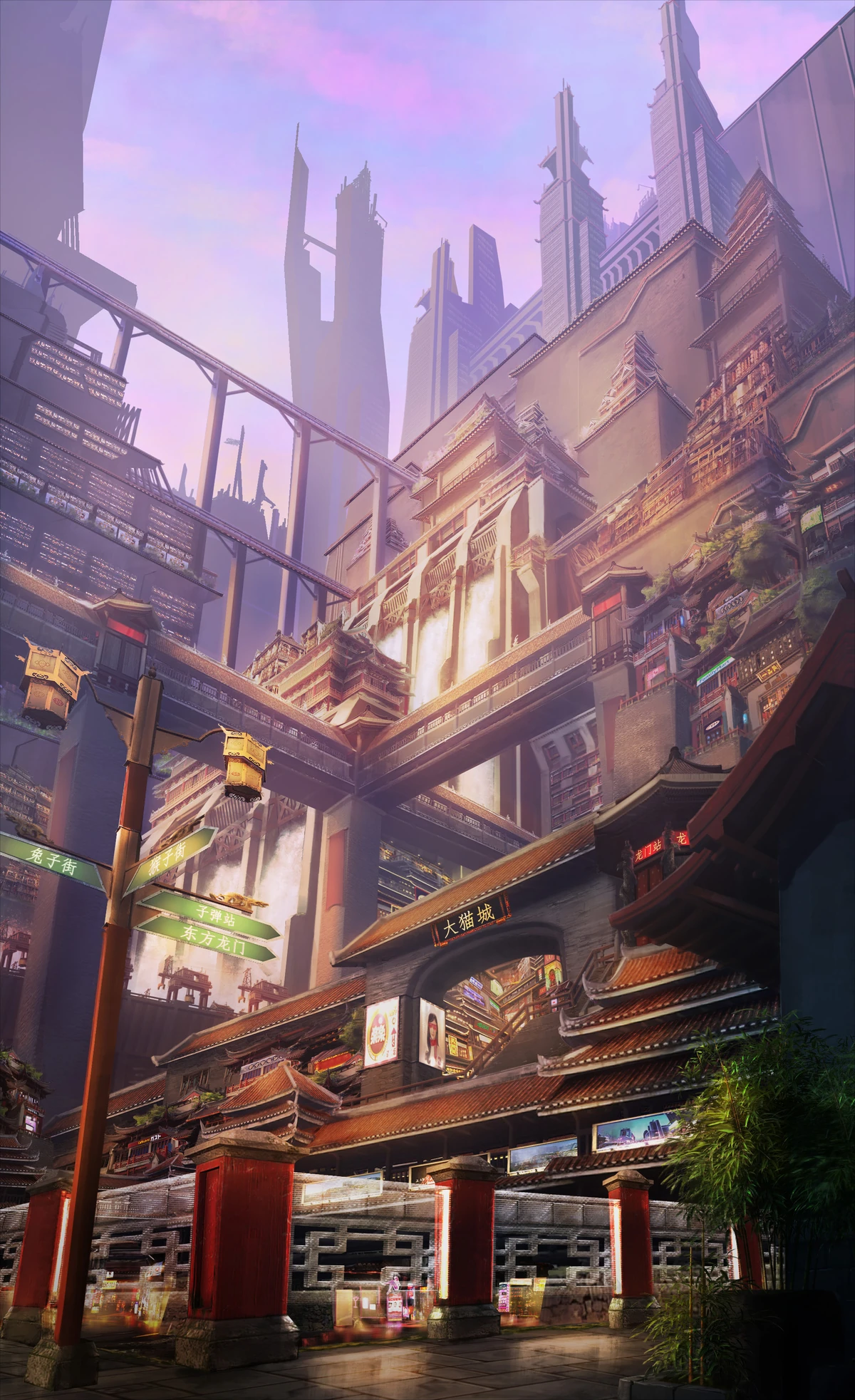 China | The Stars in Heaven Wiki | Fandom