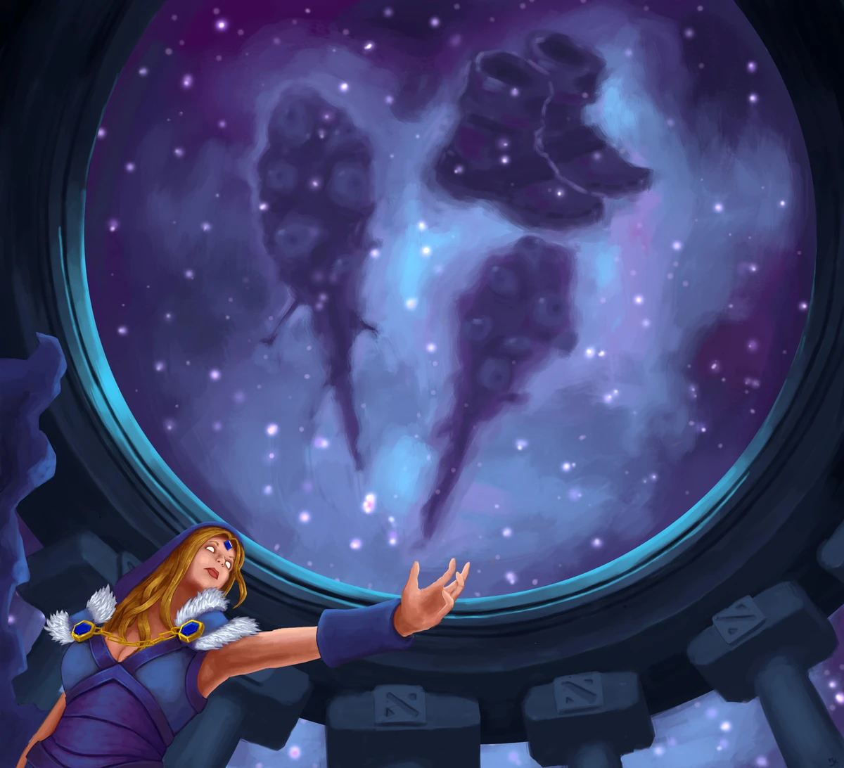 Divination | The Stars in Heaven Wiki | Fandom