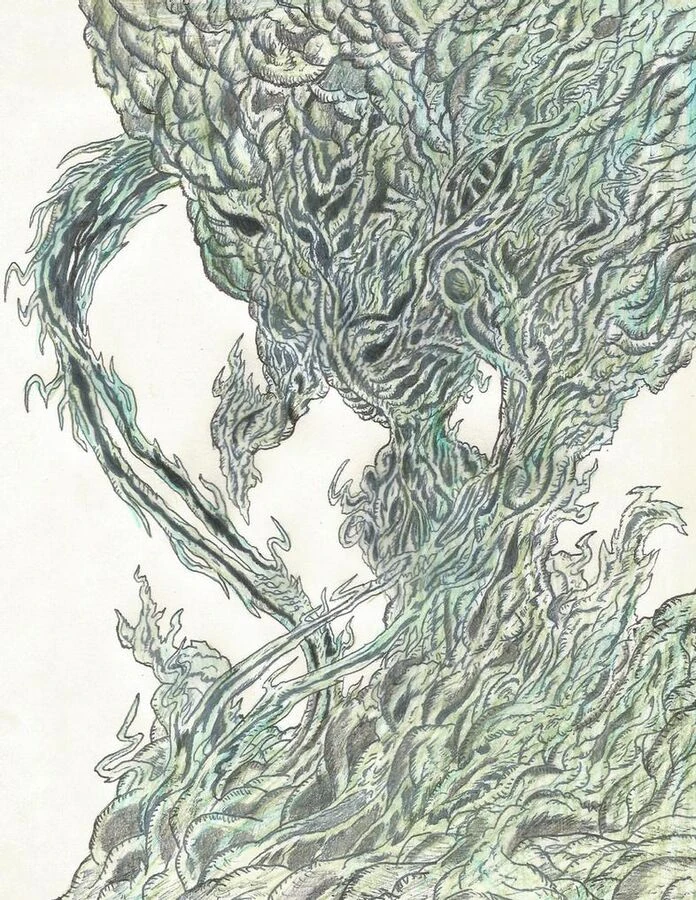 Magnum Innominandum | The Stars in Heaven Wiki | Fandom