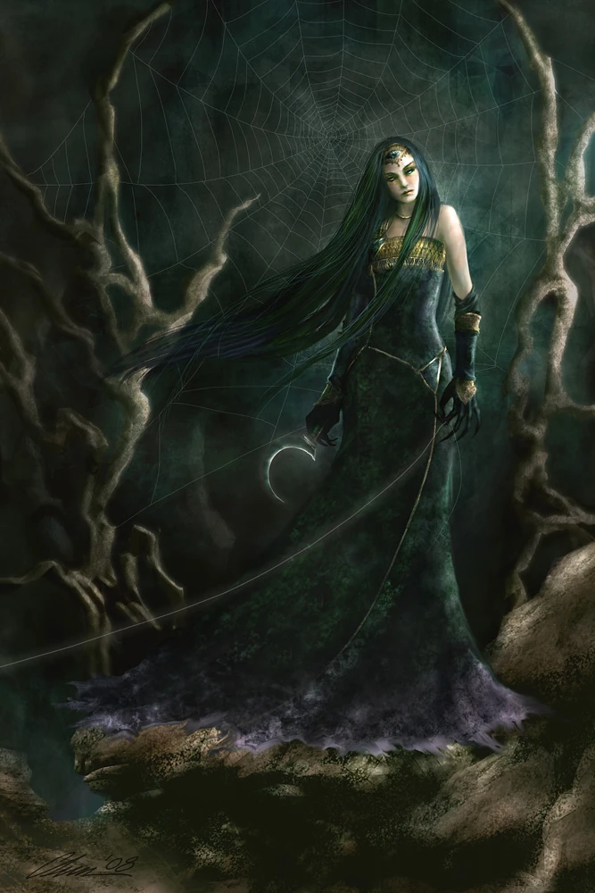 Atropos | The Stars in Heaven Wiki | Fandom