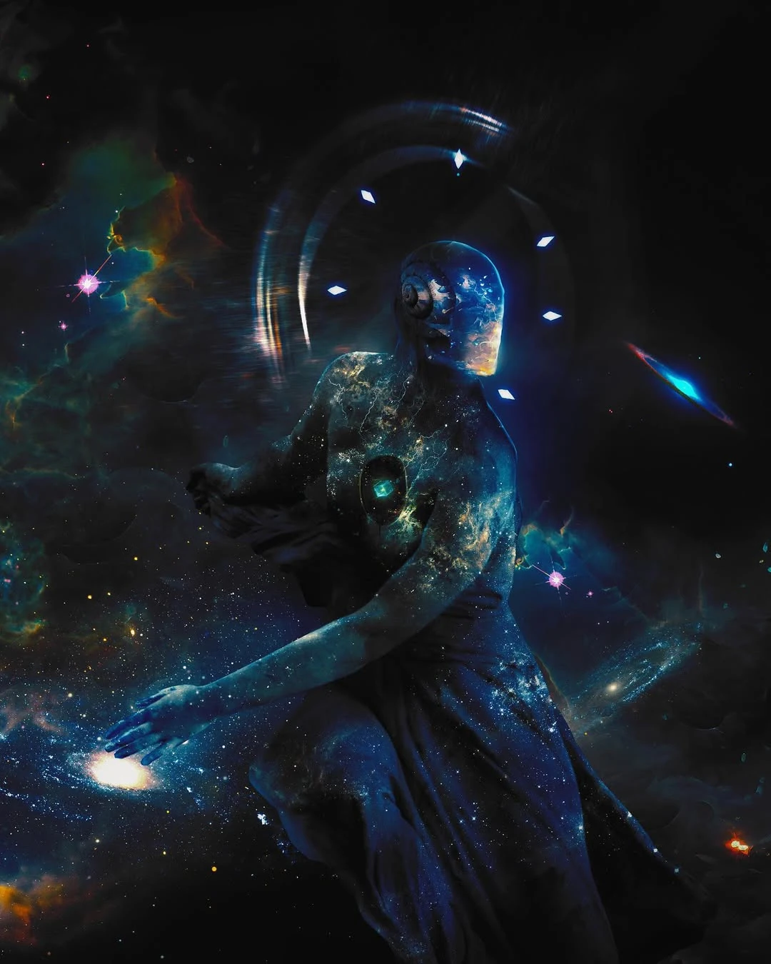 Pre-existential Entities | The Stars in Heaven Wiki | Fandom