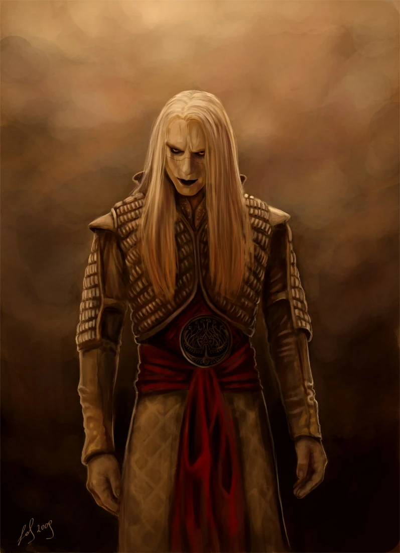 Nuada | The Stars in Heaven Wiki | Fandom