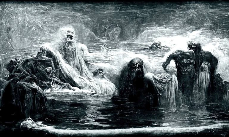 Styx | The Stars in Heaven Wiki | Fandom