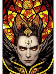 Amaymon | The Stars in Heaven Wiki | Fandom