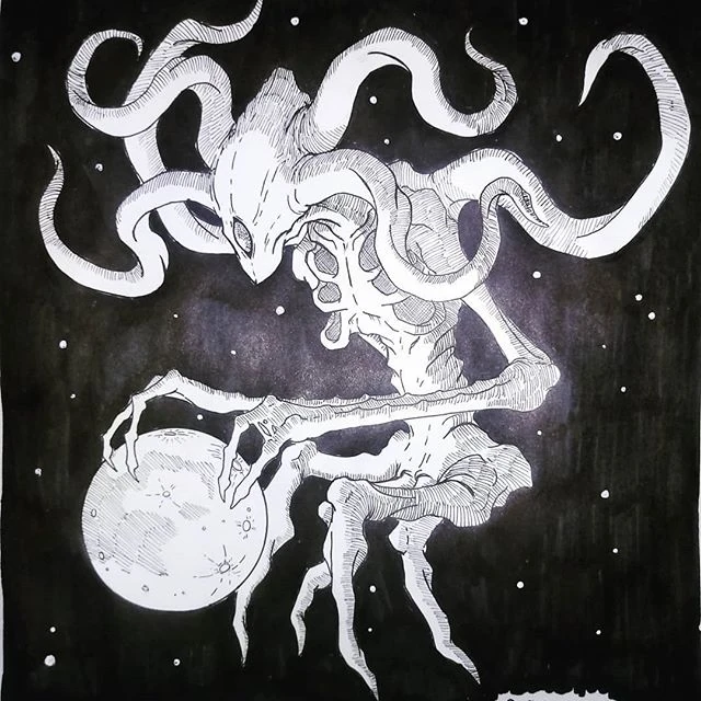 Gleeth | The Stars in Heaven Wiki | Fandom