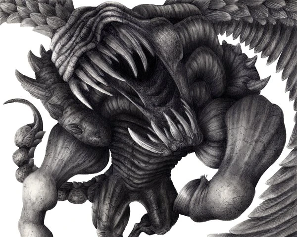 Locusts of Abaddon | The Stars in Heaven Wiki | Fandom