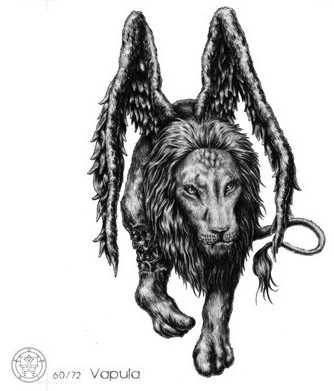 Vapula | The Stars in Heaven Wiki | Fandom