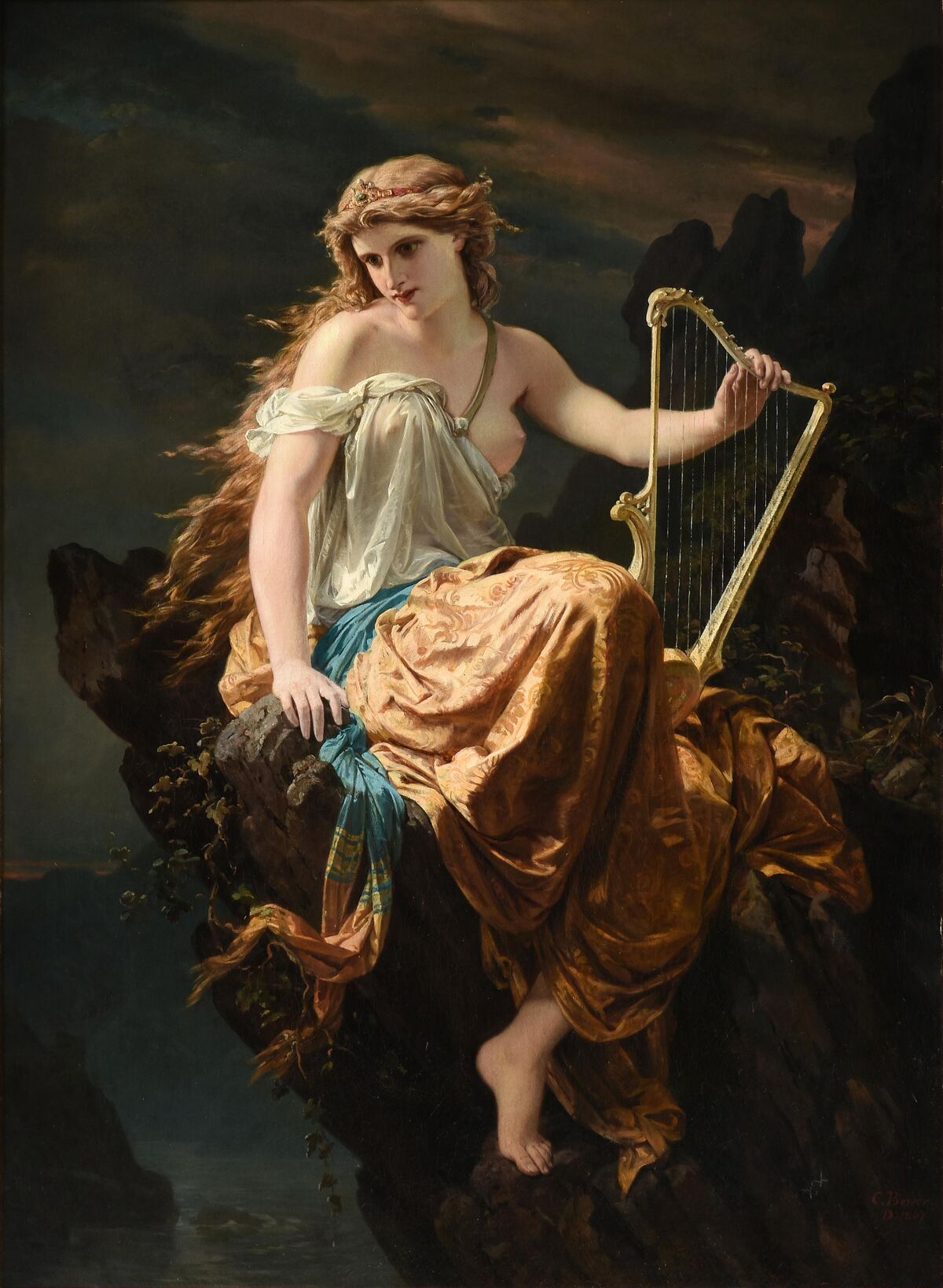 Erato | The Stars in Heaven Wiki | Fandom Erato | The Stars in Heaven Wiki | Fandom