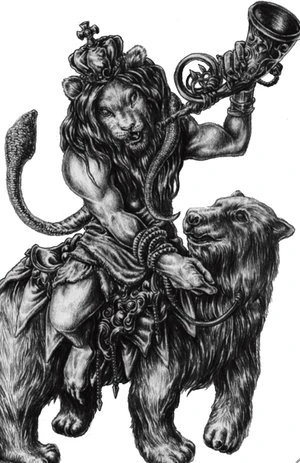 Purson | The Stars in Heaven Wiki | Fandom