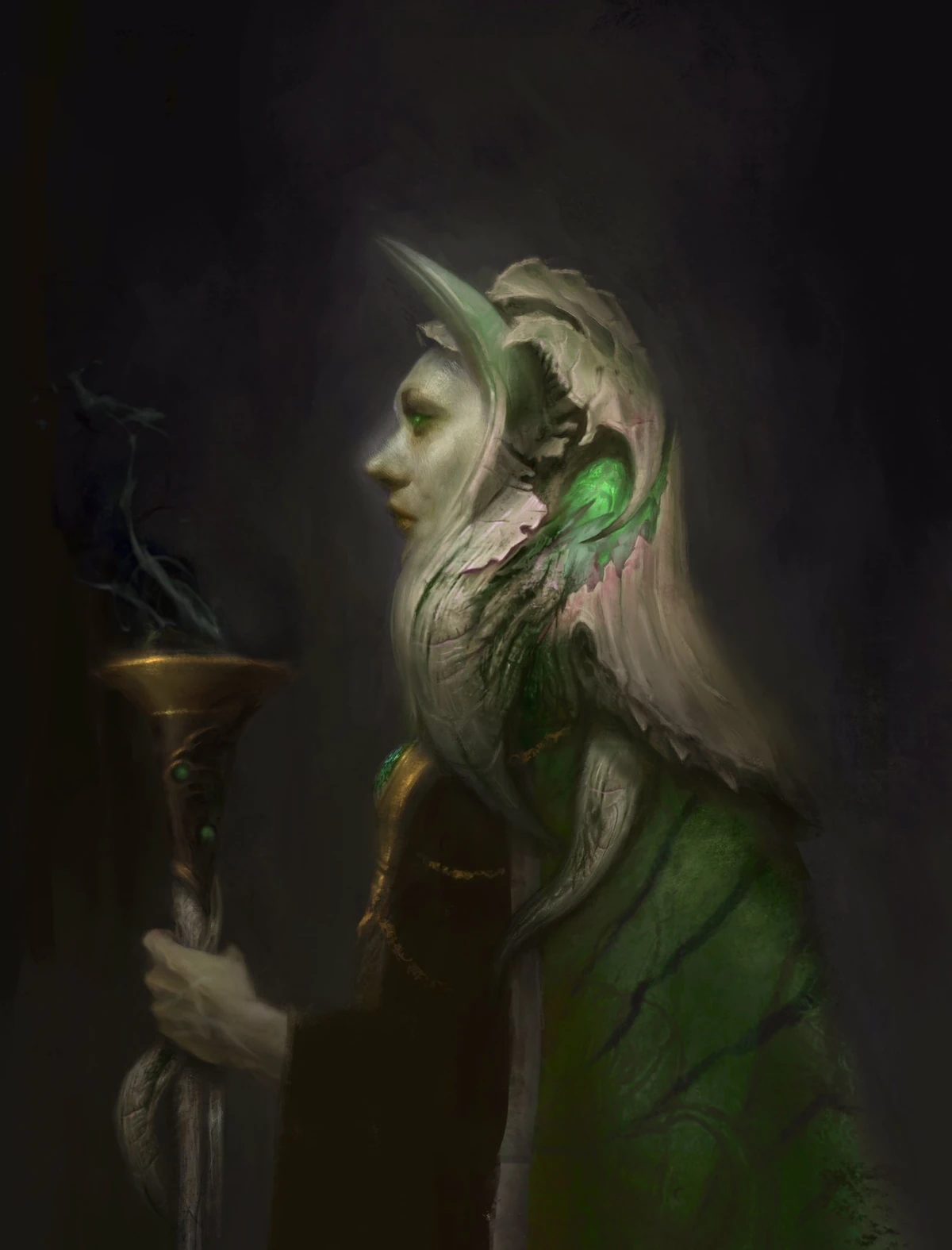 Haagenti | The Stars in Heaven Wiki | Fandom