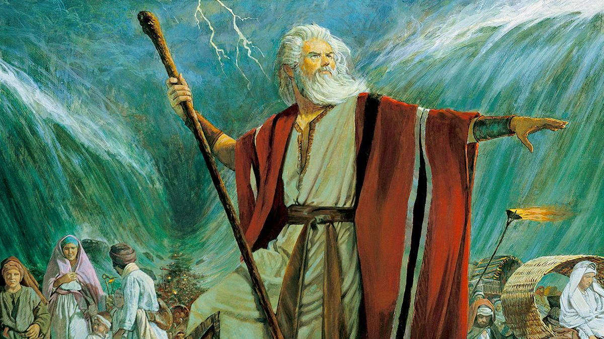 Prophet | The Stars in Heaven Wiki | Fandom