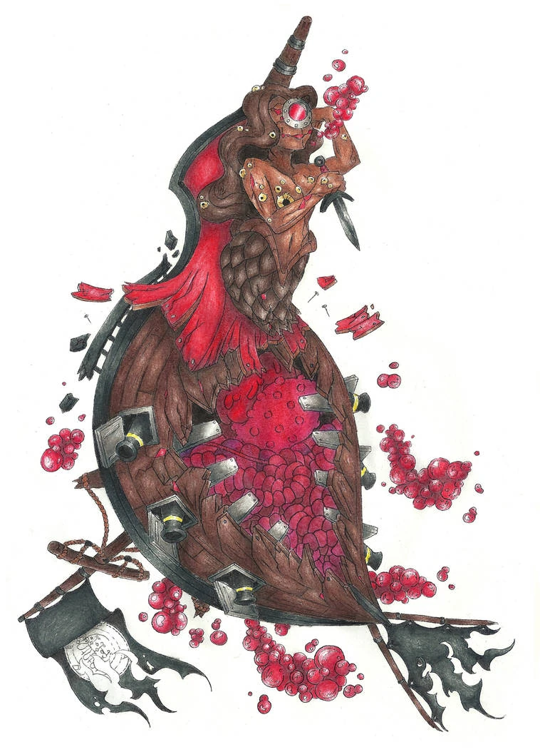 Vepar | The Stars in Heaven Wiki | Fandom