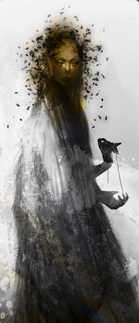 Lachesis | The Stars in Heaven Wiki | Fandom