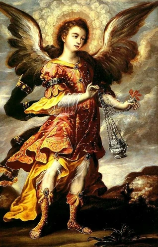 Barachiel | The Stars in Heaven Wiki | Fandom