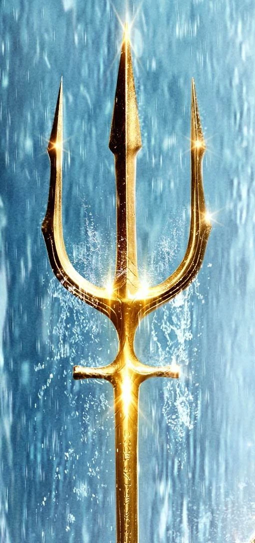 Trident of Poseidon | The Stars in Heaven Wiki | Fandom