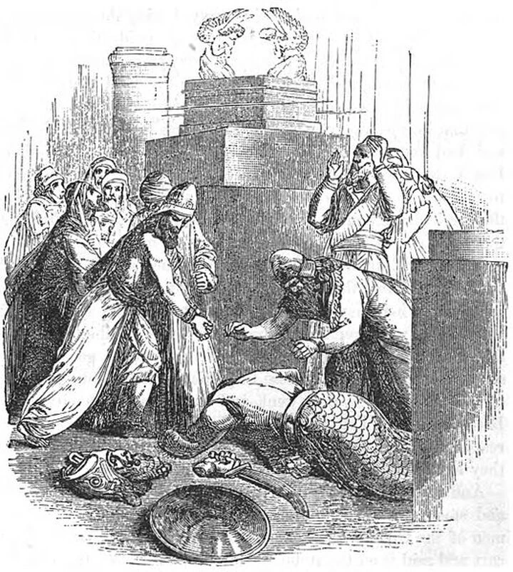 Dagan | The Stars in Heaven Wiki | Fandom