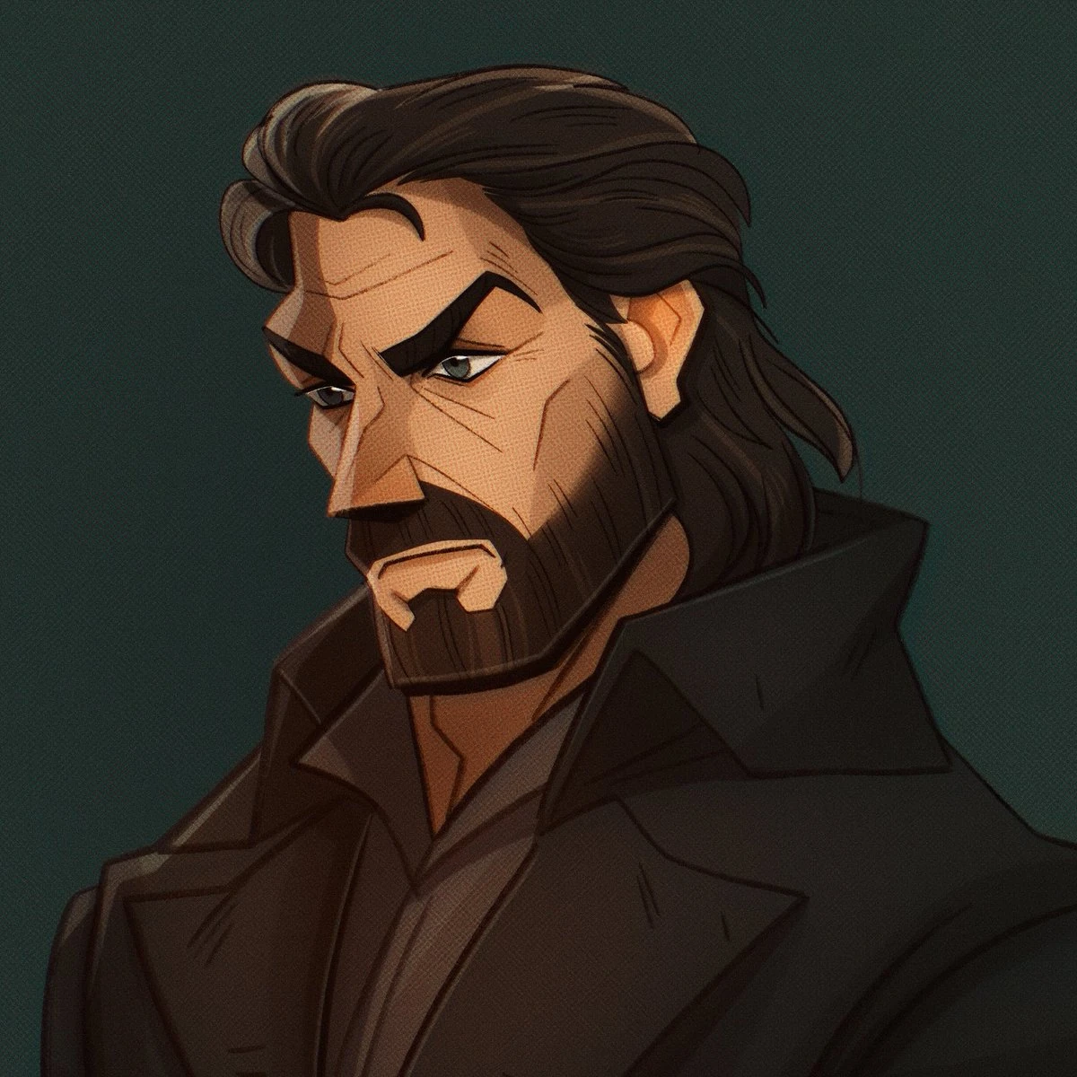 Ivan Romanov | The Stars in Heaven Wiki | Fandom