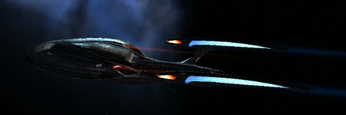 USS Enterprise-F | The Starship Hunt Wiki | Fandom