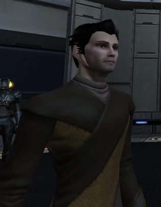 Vorta | The Starship Hunt Wiki | Fandom