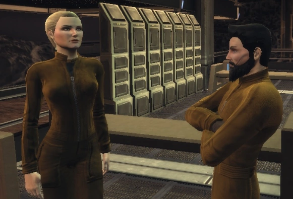 Tasha Yar | The Starship Hunt Wiki | Fandom