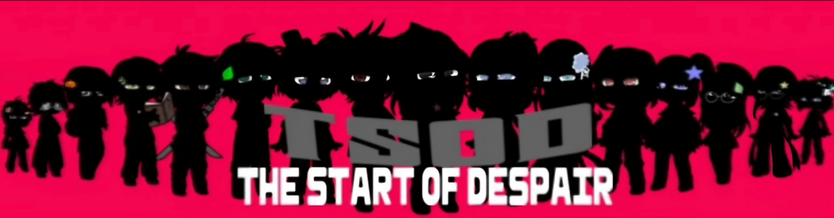 The Start Of Despair The Start Of Despair Wiki Fandom