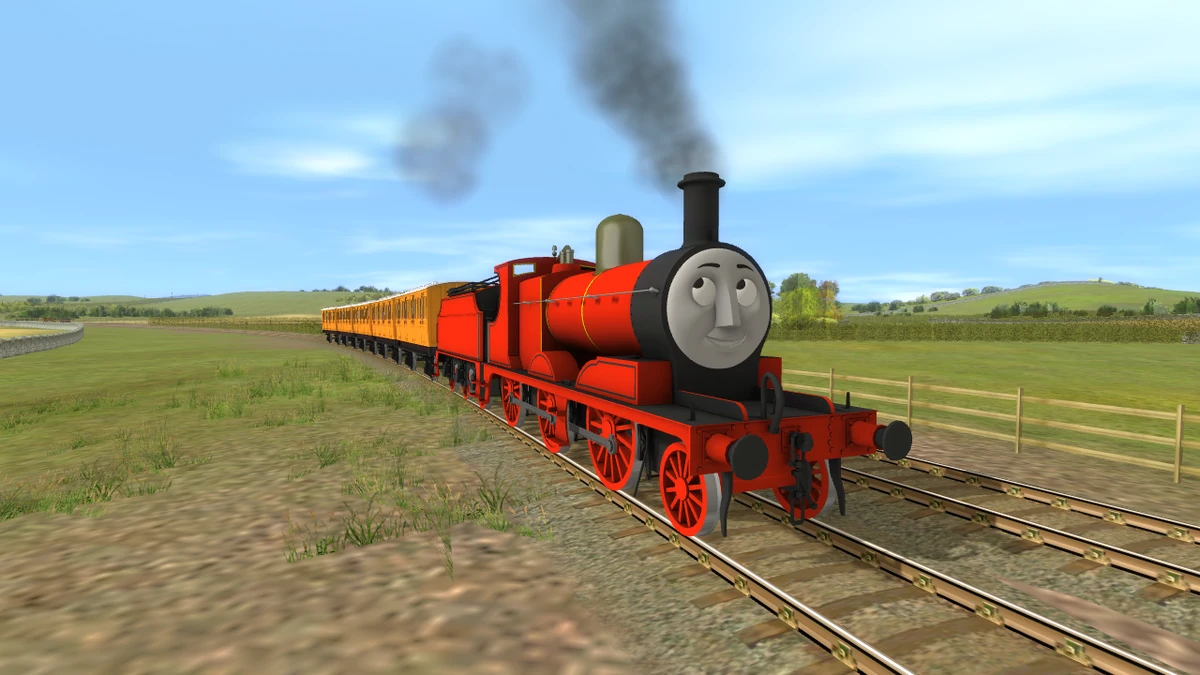 Eagle | The Start of Sodor Wiki | Fandom