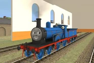 Edward | The Start of Sodor Wiki | Fandom
