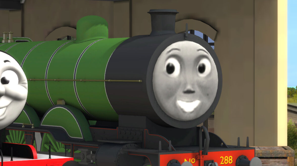 Alice The Start Of Sodor Wiki Fandom