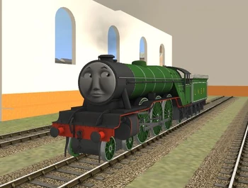 Gordon | The Start of Sodor Wiki | Fandom