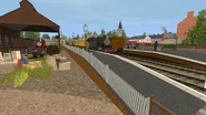 Ballahoo | The Start of Sodor Wiki | Fandom
