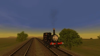 Stepney | The Start of Sodor Wiki | Fandom