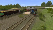 Elsbridge | The Start of Sodor Wiki | Fandom
