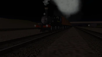 Stepney | The Start of Sodor Wiki | Fandom