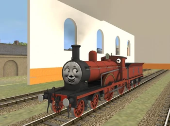 Edward | The Start of Sodor Wiki | Fandom