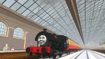 Pug | The Start of Sodor Wiki | Fandom