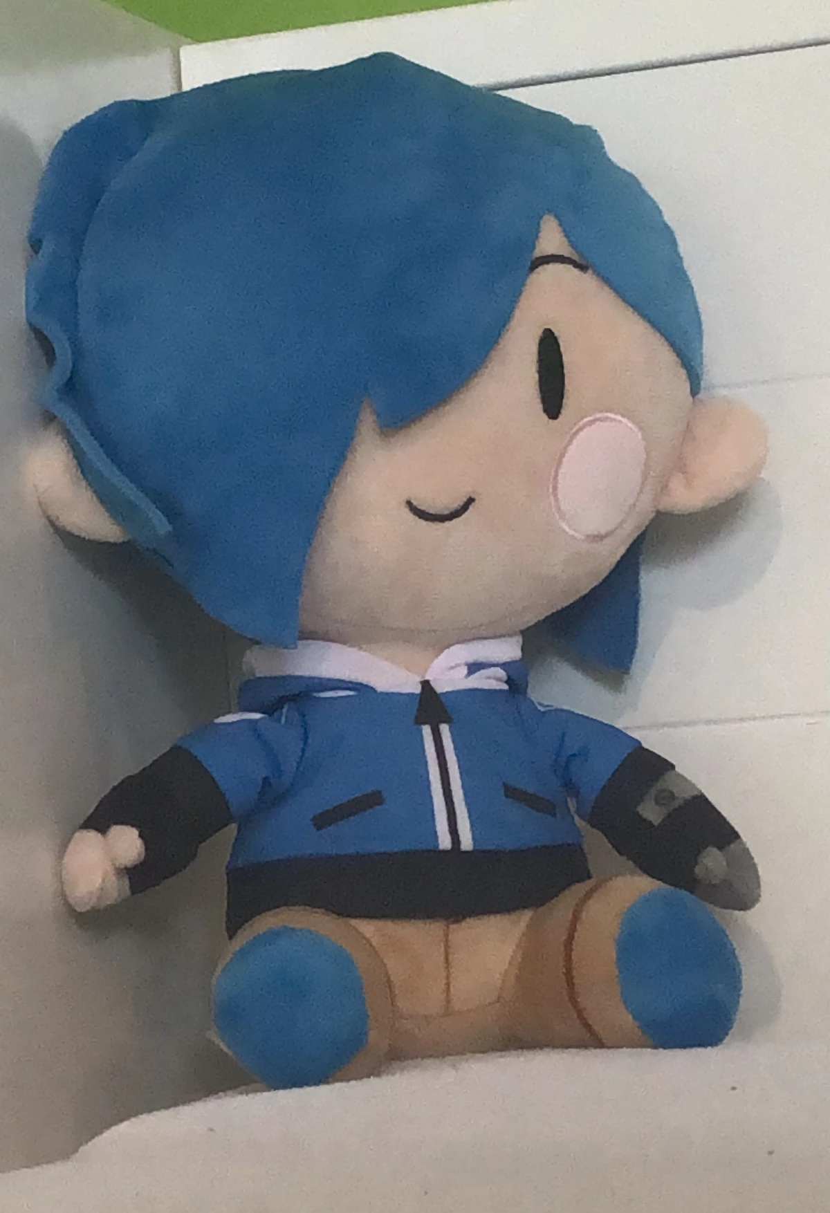 Tari the Plushie | The Starter Boiis Wiki | Fandom