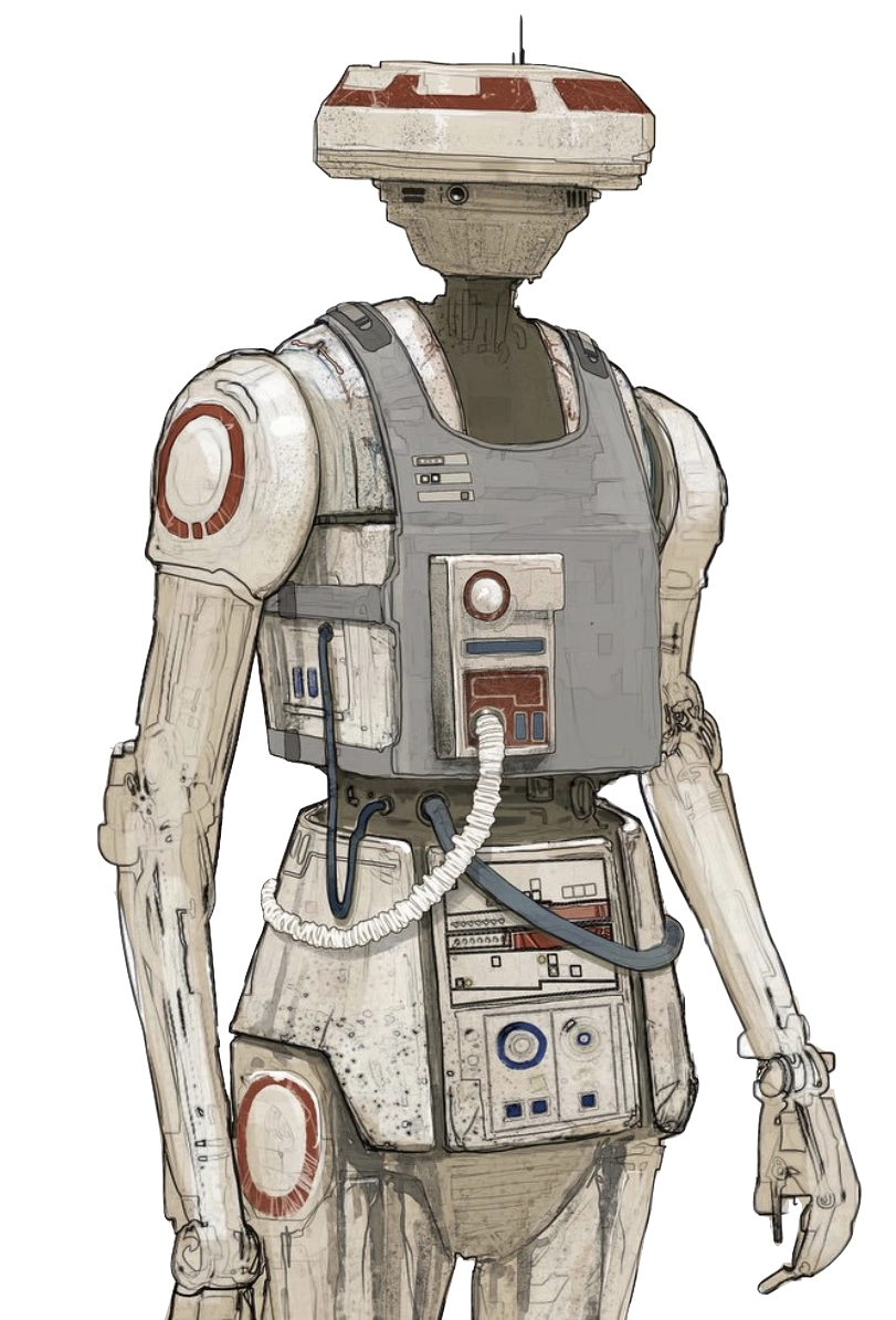 A1-I3 | The Star Wars Canon-Fanon Wiki | Fandom