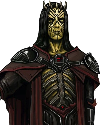 Darth Tigran | The Star Wars Canon-Fanon Wiki | Fandom
