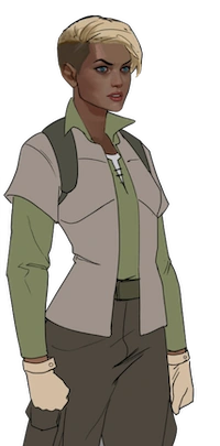 Valea Mide | The Star Wars Canon-Fanon Wiki | Fandom