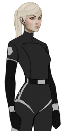 Emaela Sycron | The Star Wars Canon-Fanon Wiki | Fandom